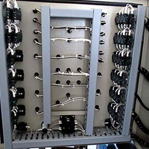 Marine application Panels – Electro Tech Systems